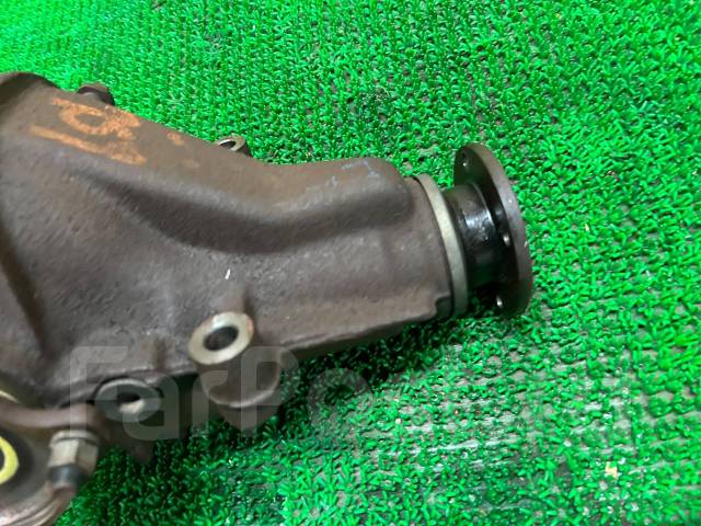 Редуктор [Пробег: 44 714км] Toyota Corolla AE104 4AFE купить во ...