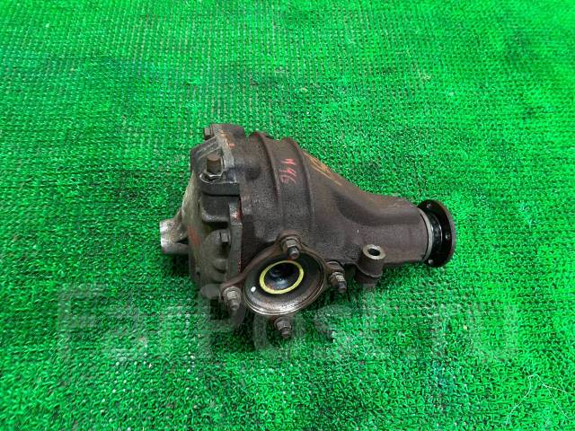 Редуктор [Пробег: 44 714км] Toyota Corolla AE104 4AFE купить во ...