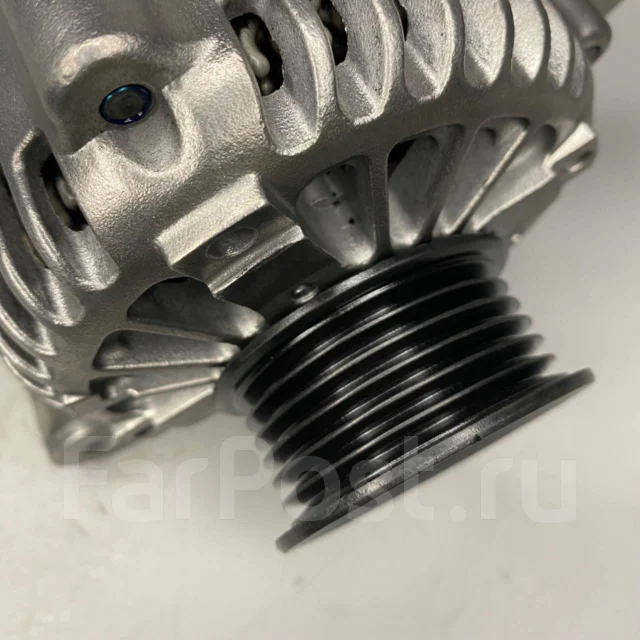 Обслуженный оригинальный генератор Toyota 1SZ,2SZ. [27060-23130] купить ...