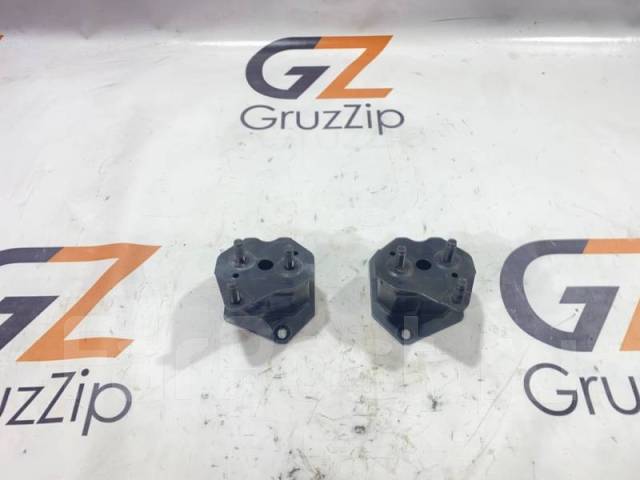 Жесткость бампера Toyota Land Cruiser 2007 5202660030 UZJ200W 2UZ-FE ...