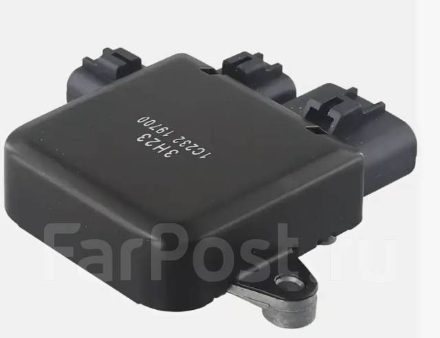 Блок управления вентилятором CUB B032-021 (VS-23C007) CUB B032-021 ...