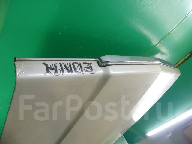 Капот Toyota Crown MS110 MS117 LS110 LS117 MS112 GS110 купить во ...