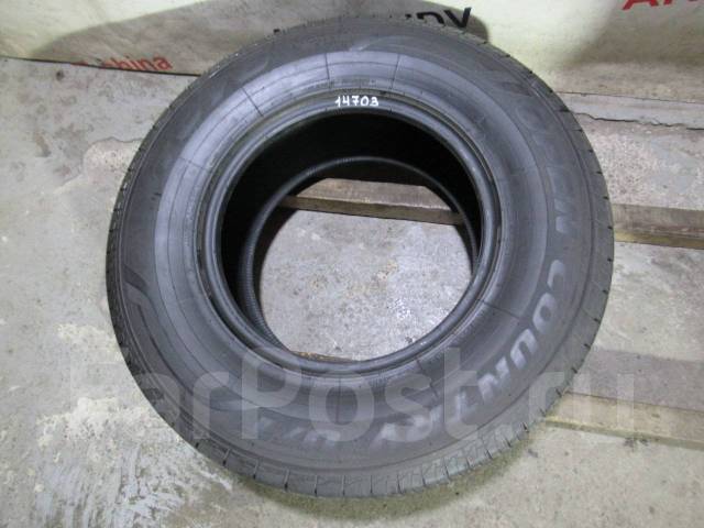 Toyo Open Country U/T, 265/70 R16, 16", 1 шт, 265 мм, 70 %, радиальный ...