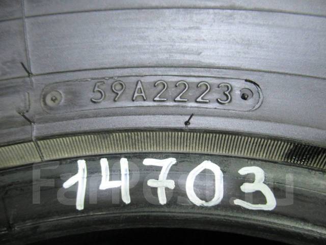 Toyo Open Country U/T, 265/70 R16, 16", 1 шт, 265 мм, 70 %, радиальный ...