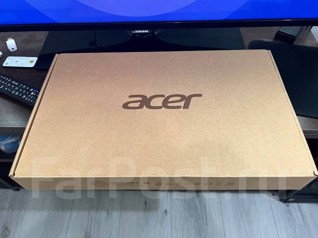 Ноутбук Acer Aspire 5 A515-57G/15.6"/i5-1240P/16/512/RTX 2050, 512 Гб, 16 гб, 2,1 ГГц, WiFi ...