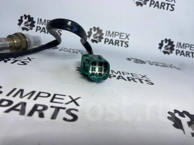 Датчик кислородный Nissan / 22690-2A000 купить во Владивостоке по цене: 2 500₽ — частное ...