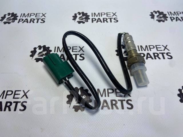 Датчик кислородный Nissan / 22690-2A000 купить во Владивостоке по цене: 2 500₽ — частное ...