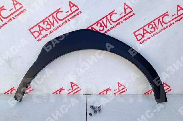 Расширитель крыла Subaru XV 2017-2022, правый передний купить во ...