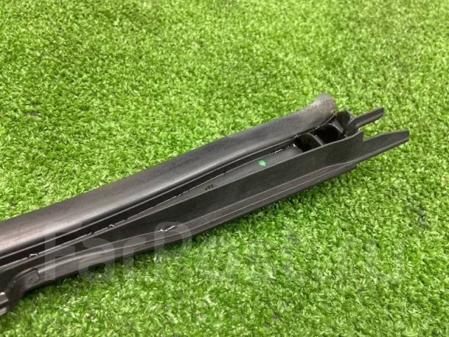 Молдинг лобового стекла Bmw X5 2020 51317463527 G05 4.4 Бензин 530 Л. С ...