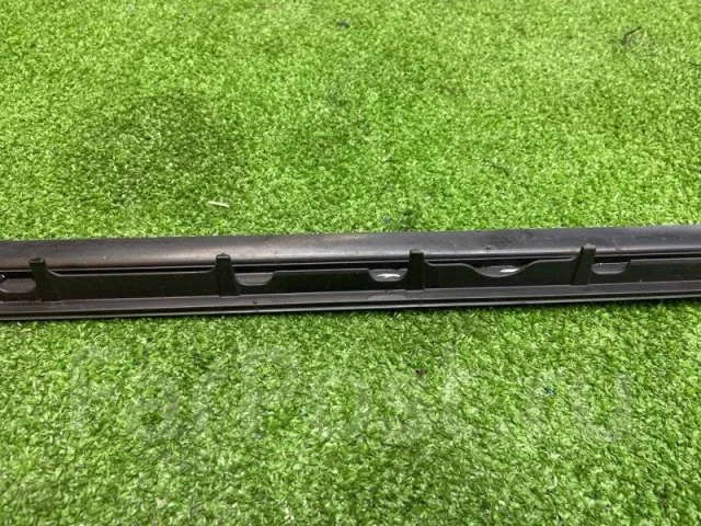 Молдинг лобового стекла Bmw X5 2020 51317463527 G05 4.4 Бензин 530 Л. С ...