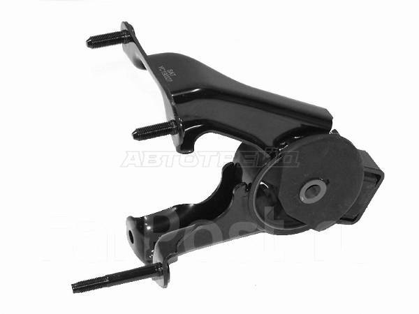 Опора двигателя Toyota Allion (T240) 01-07 / Avensis 03-08 (Зад) SAT ST ...