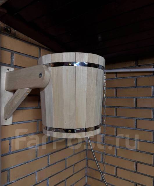 Баня на дровах, банный чан, мангальная зона, большая теплая беседка