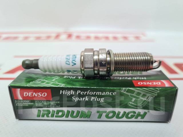 Свечи зажигания (4шт) Swift Solio Ignis Delica D:2 оригинал Япония ...