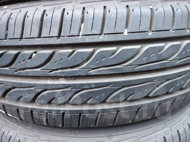 Dunlop Enasave EC202, 175/65 R14, 14", 1 шт, 175 мм, 65 %, радиальный, летние, без шипов. Цена ...