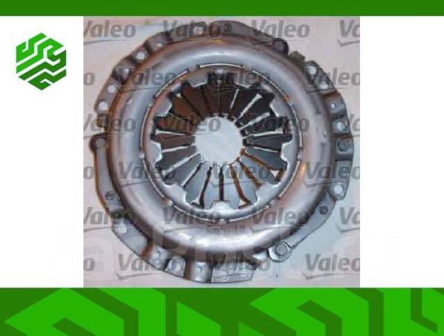 Комплект сцепления Valeo 801508 купить в Кемерово по цене: 8 736 ...