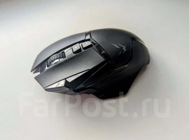 Мышь беспроводная/проводная Ardor Gaming Executor 3, б/у, в наличии ...