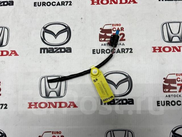 Разъём датчика парковки Mazda 3 BP 2018-2024 купить в Тюмени по цене: 1 ...