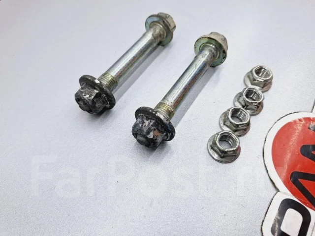 Болт амортизатора Subaru Forester 2009 901000357 SH5 EJ205, задний ...