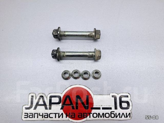 Болт амортизатора Subaru Forester 2009 901000357 SH5 EJ205, задний ...