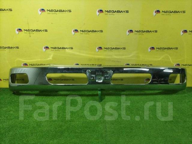 Бампер Mitsubishi Canter FE82, передний [202492] купить во Владивостоке ...