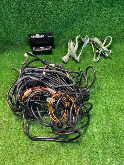 Контроллер уровня жесткости Cusco Electronic Dampening Force Controller E-Con Subaru Impreza Wrx ...