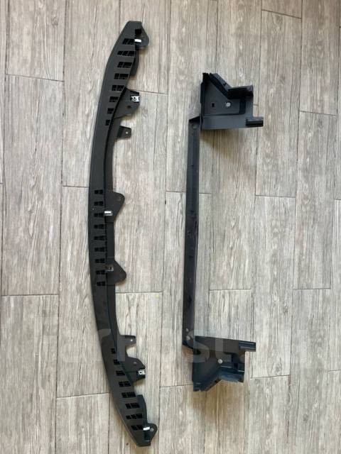 Защита бампера передняя mazda 3 2018-2024 BCKA-500S1, купить во ...