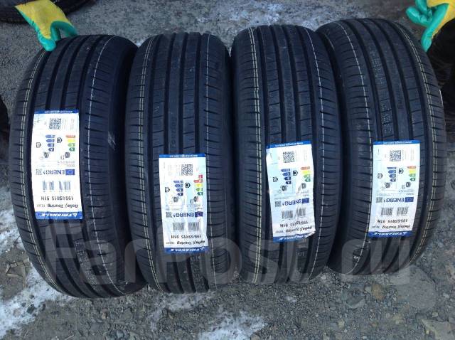 Triangle ReliaX Touring TE307, 195/65 R15, 15", 1 шт, 195 мм, 65 %, радиальный, летние. Цена: 19 ...