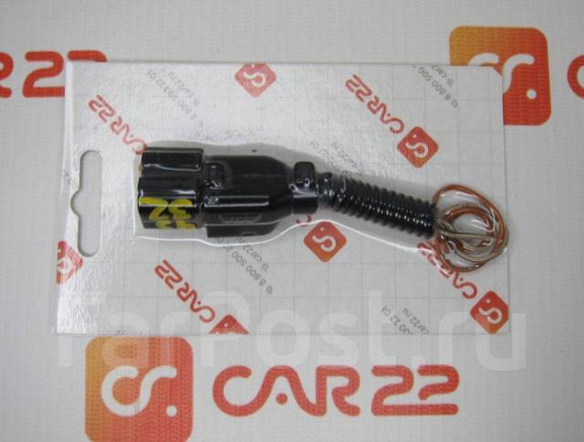 Разъем Kia, Hyundai Picanto, Avante G4He, G4Fc, Разъем Датчика ...