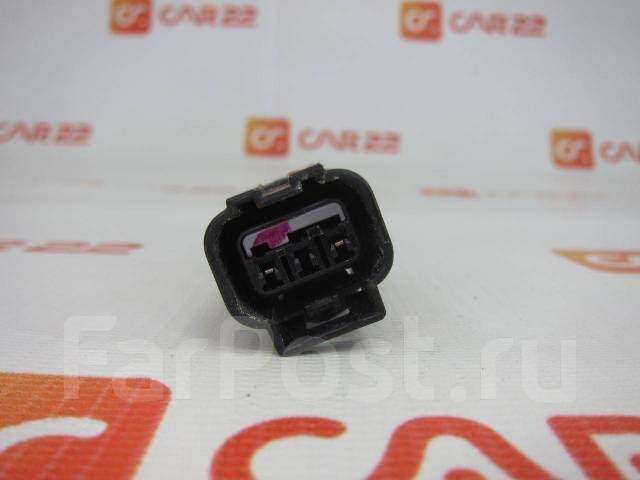 Разъем Kia, Hyundai Picanto, Avante G4He, G4Fc, Разъем Датчика ...