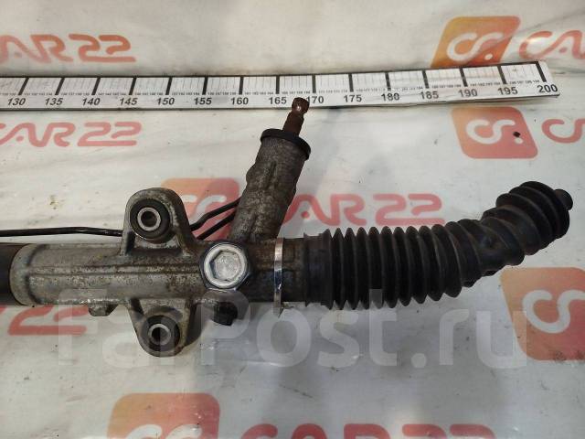 Рейка рулевая Hyundai Starex, Grand Starex D4Cb, левая передняя купить ...