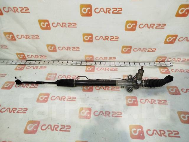 Рейка рулевая Hyundai Starex, Grand Starex D4Cb, левая передняя купить ...