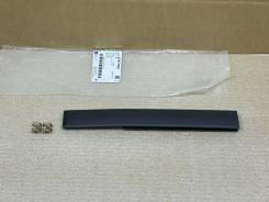 Запчасть молдинг крыши № 95276292 — купить в Москве | ФарПост