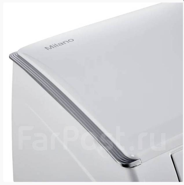 Кондиционер Zanussi Milano ZACS-09 HM/A23/N1, сплит-система, On-Off ...