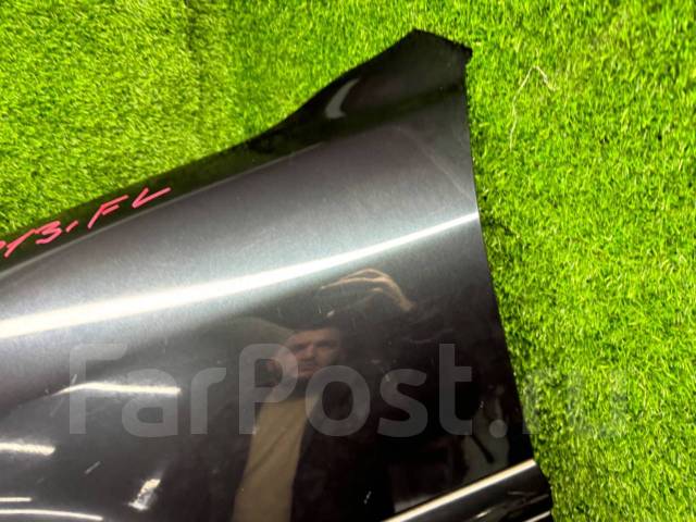 Крыло 6N9 Chaser GX100 GX105 JZX100 JZX101 JZX105 LX100 купить во Владивостоке по цене: 15 000 ...