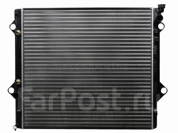 Радиатор Toyota 4Runner, Toyota FJ Cruiser, Toyota FJ Cruiser J1#L 06 ...