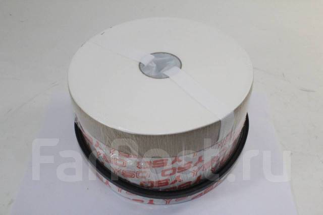 Фильтр масляный тонкой очистки d=175-180 Hyundai, KIA Aero city, Aero ...