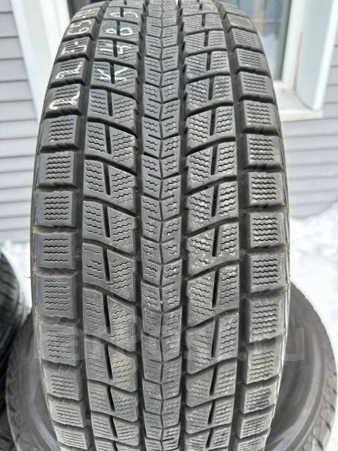 Dunlop Winter Maxx SJ8, 225/65 R17, 17", 1 шт, 225 мм, 65 %, радиальный ...