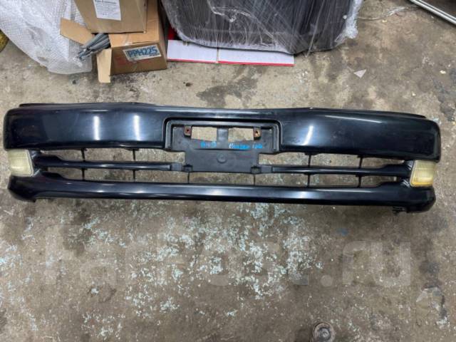 Бампер 6n9 Chaser GX100 GX105 JZX100 JZX101 JZX105 LX100 купить во Владивостоке по цене: 20 000 ...