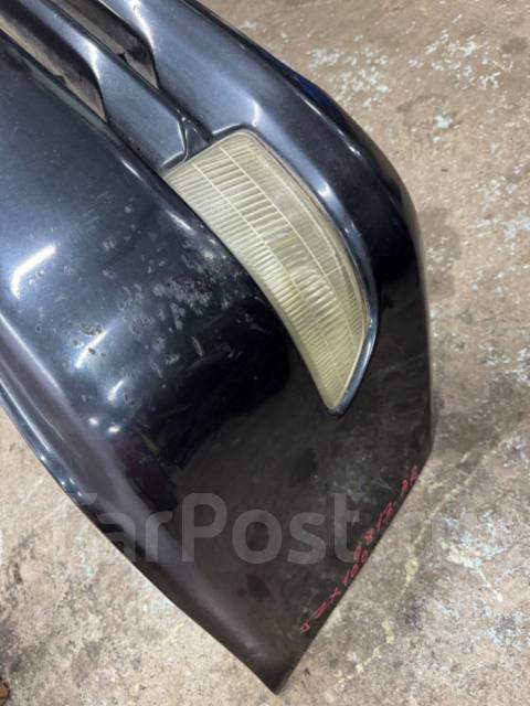 Бампер 6n9 Chaser GX100 GX105 JZX100 JZX101 JZX105 LX100 купить во Владивостоке по цене: 20 000 ...