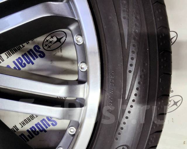 Yokohama BluEarth RV-02, 215/55 R17, 17", 1 шт, 215 мм, 55 %, радиальный, летние, без шипов ...