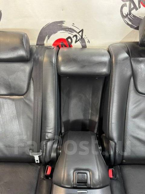 Сиденье Lexus Rx350 2009 7107548390C1 GGL16 2GRFE, заднее купить в ...
