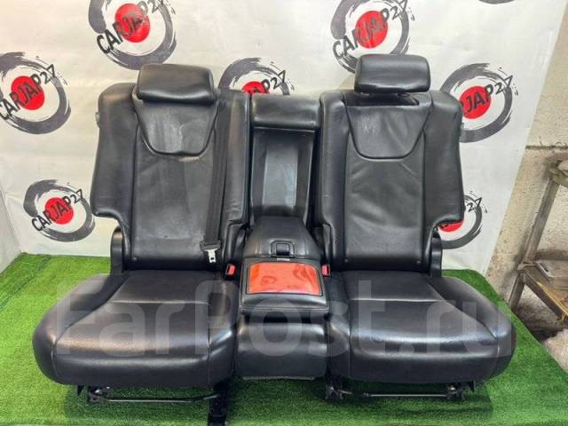 Сиденье Lexus Rx350 2009 7107548390C1 GGL16 2GRFE, заднее купить в ...