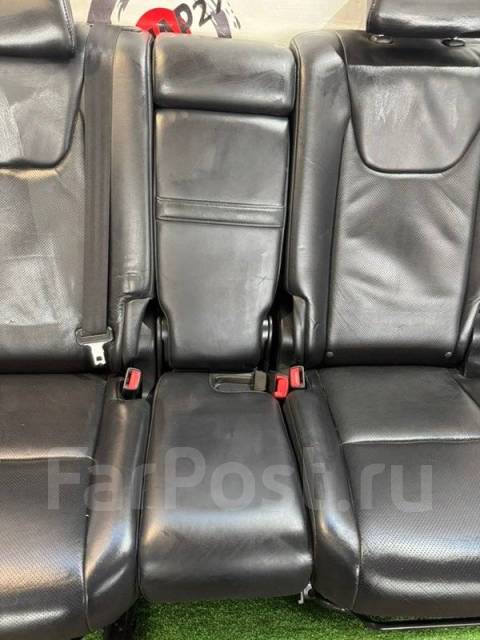 Сиденье Lexus Rx350 2009 7107548390C1 GGL16 2GRFE, заднее купить в ...