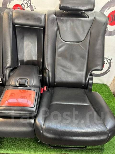 Сиденье Lexus Rx350 2009 7107548390C1 GGL16 2GRFE, заднее купить в ...