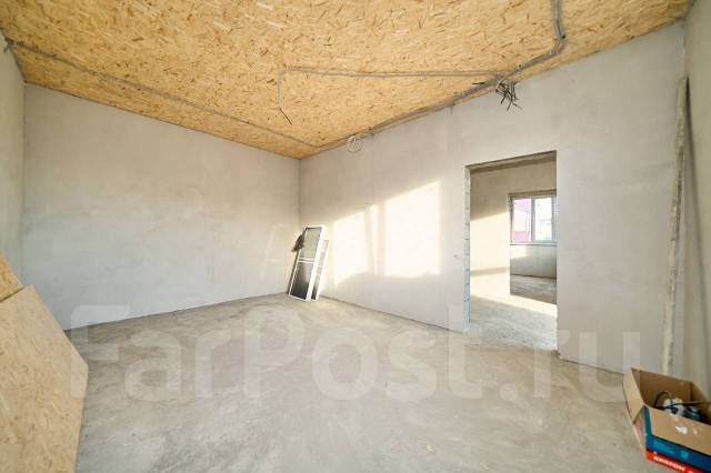 Коттедж с. Матвеевка, 1 000,0 кв. м. 175,5 кв. м. дом/коттедж, 27:17 ...