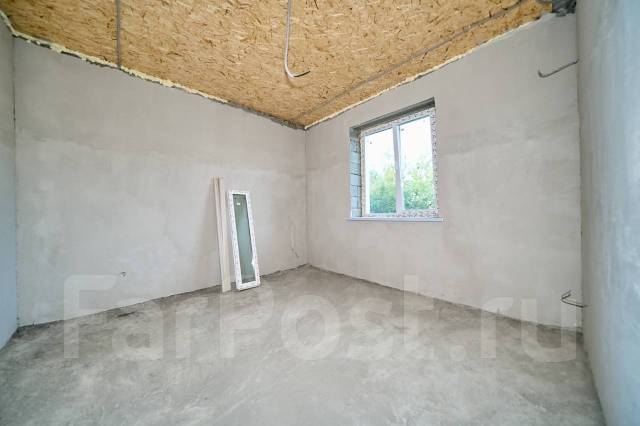 Коттедж с. Матвеевка, 1 000,0 кв. м. 175,5 кв. м. дом/коттедж, 27:17 ...