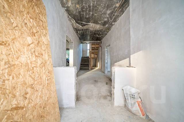 Коттедж с. Матвеевка, 1 000,0 кв. м. 175,5 кв. м. дом/коттедж, 27:17 ...