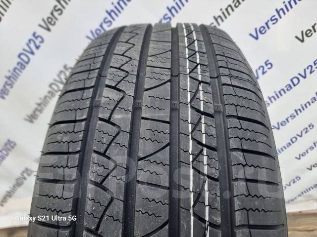Hilo Sport XV1, 285/60R18, 18", 1 шт, 285 мм, 60 %, радиальный, летние ...