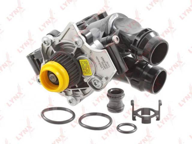 Насос водяной Lynxauto CW0441 купить в Хабаровске по цене: 13 981 ...