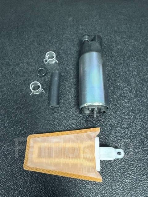 Насос топливный (узкие пины ) с фильтром / гарантия / отправка купить ...